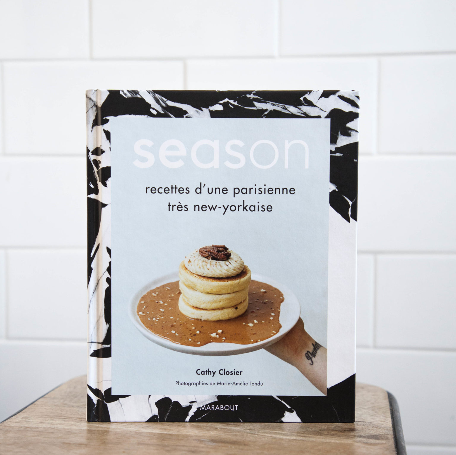 Home Page - Season Paris